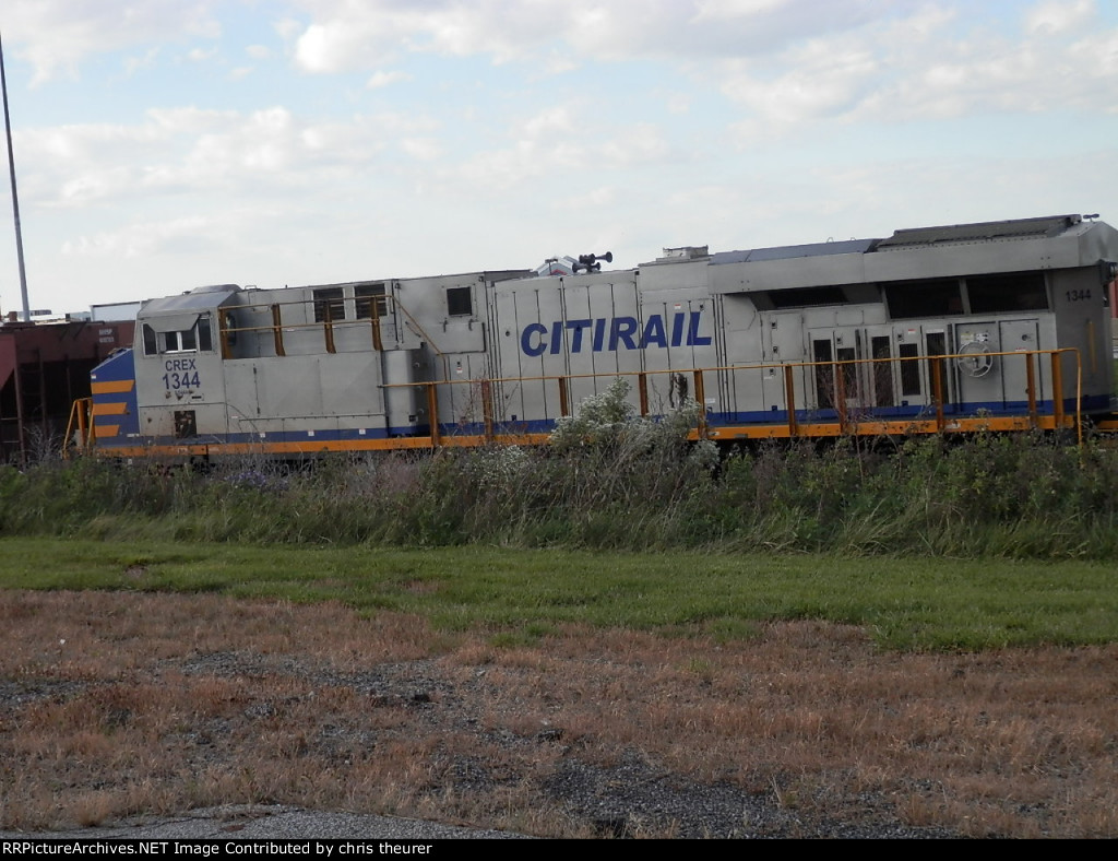 citirail